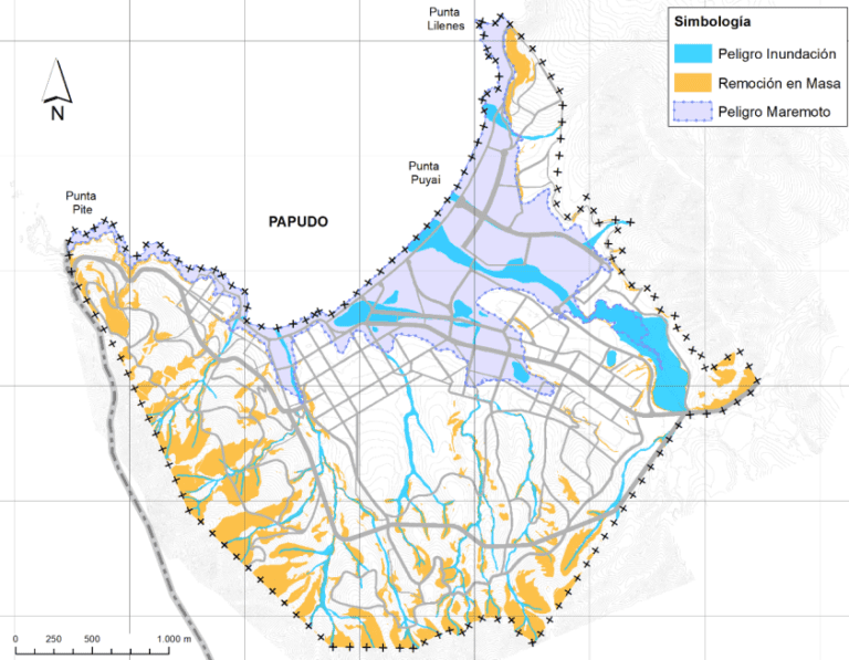 Plan Regulador Comunal Papudo – Habiterra Consultores